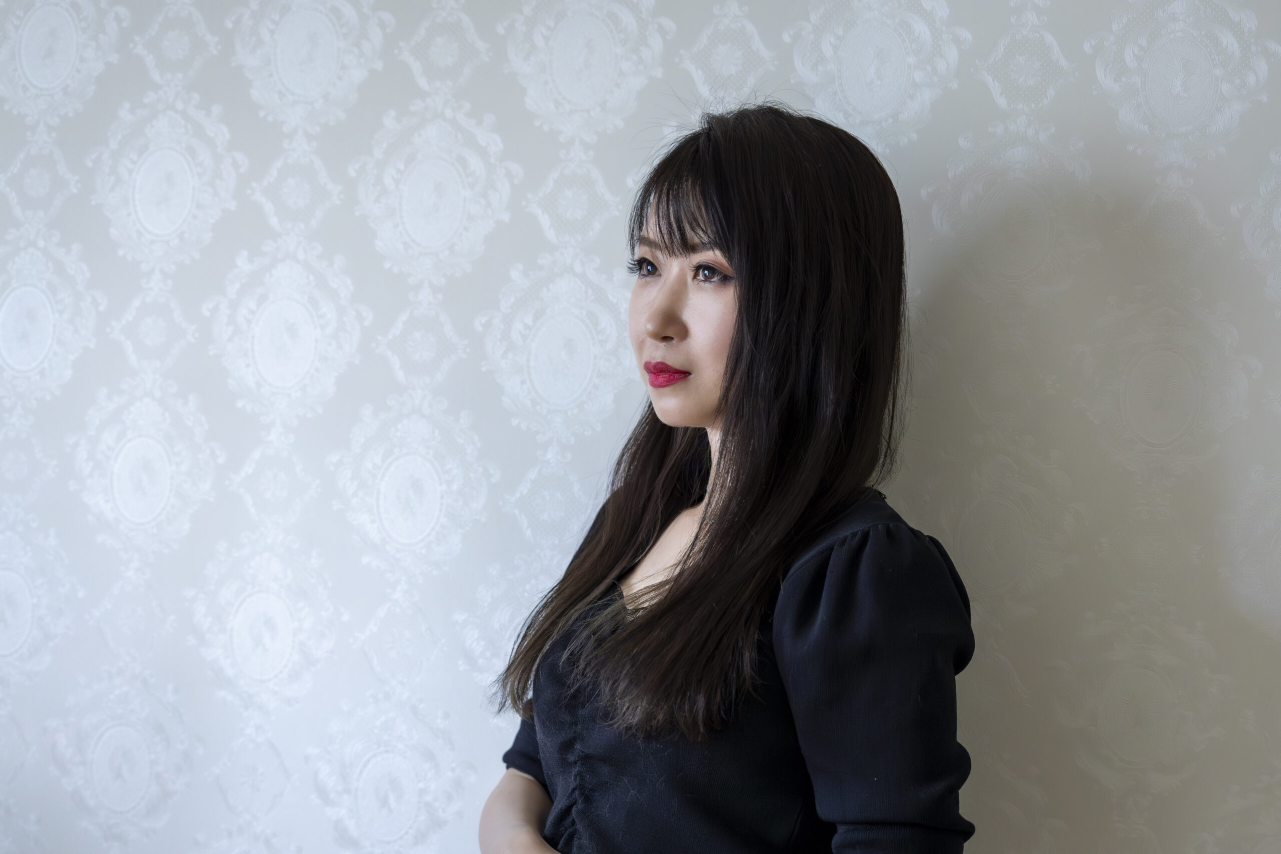 今日ママ Vol.3 Ayuさん ＠勝どき – 湾岸新聞